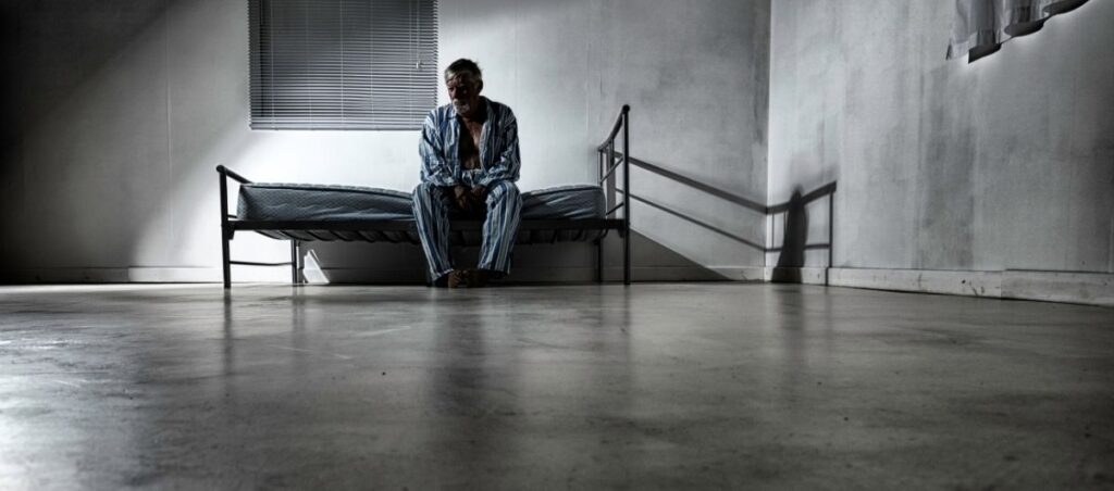 A luta antimanicomial na história da saúde mental do Brasil | EnLite